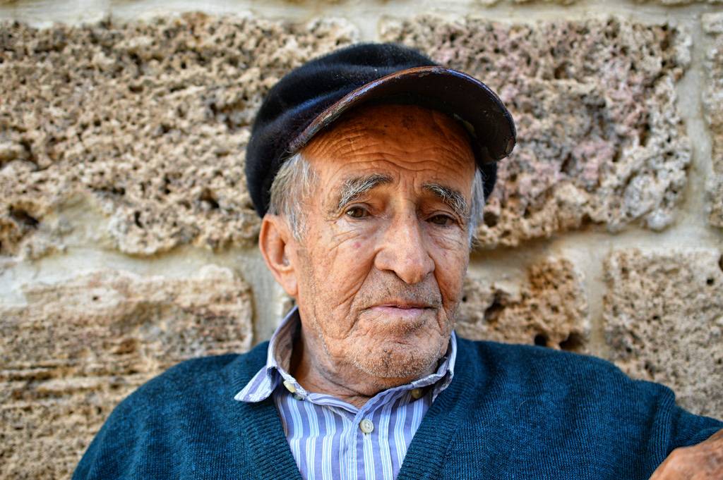 15 Things Your Lebanese Jeddo Has Said At Least Once