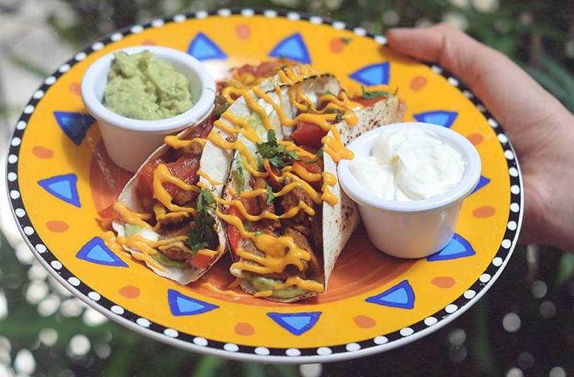 Beirut's Mexican Moment: 7 Spots For Tacos And Margs