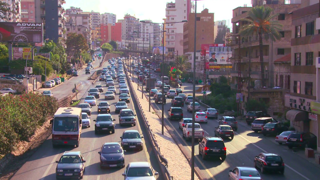 8 Things You've Become Due To Driving In Lebanon