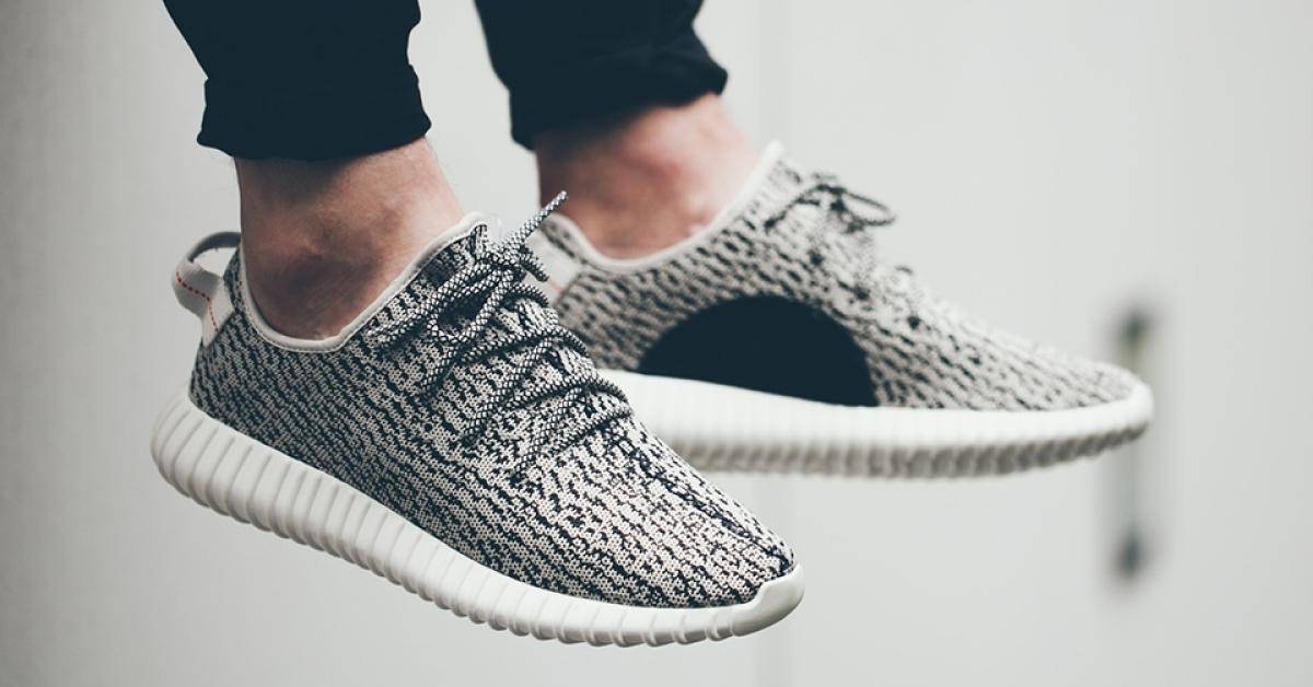 5 Places You Can Get Your Sneaker Fix From