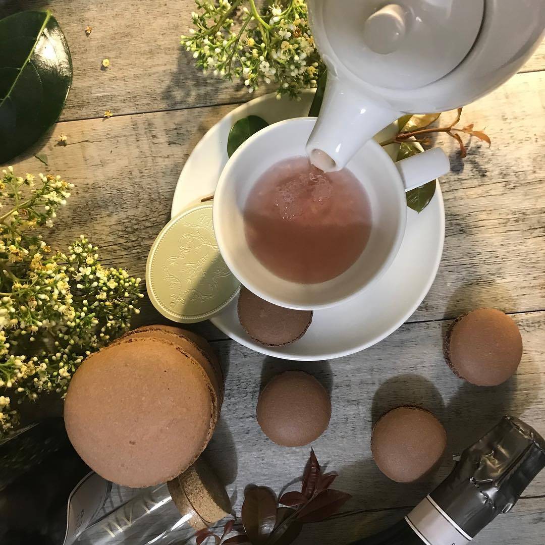 6 Places In Lebanon To Warm Your Heart With A Hot Cup Of Tea