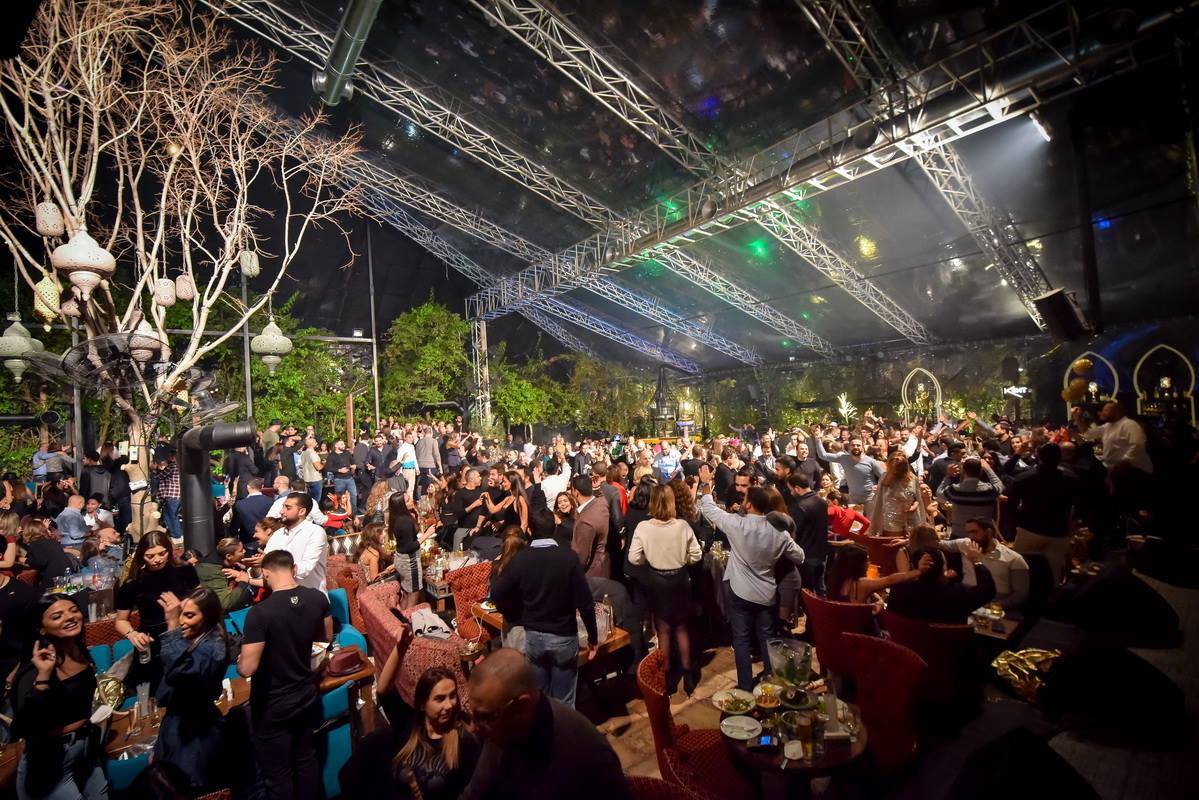 12 Cool Events Happening This Weekend In Lebanon