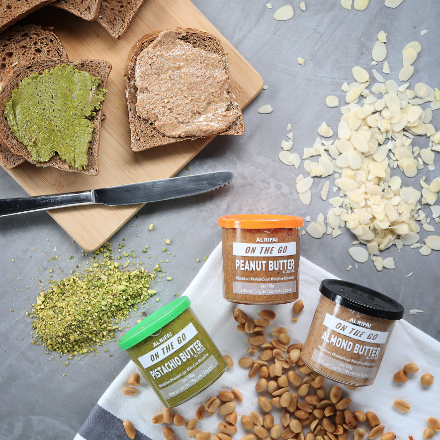 5 Magnificent Ways To Upgrade Your Snack Game