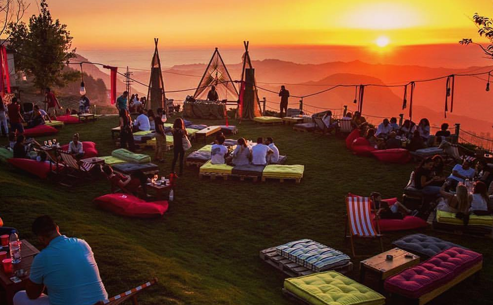 10 Fun Events Happening In Lebanon This Weekend