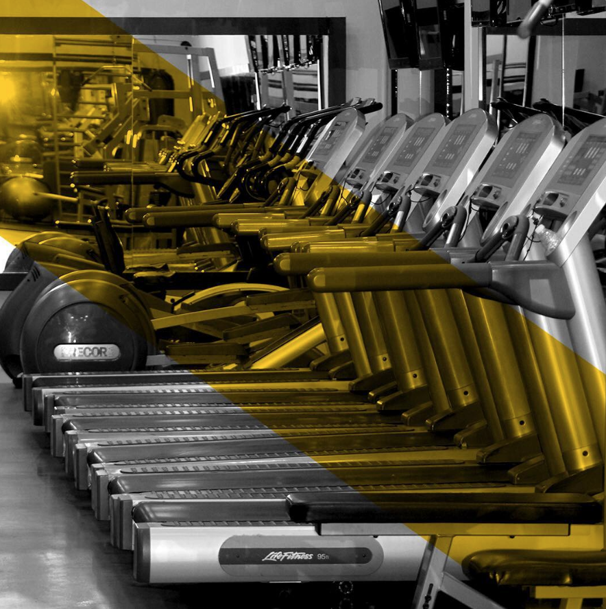 6 Reasons Escape Will Be Your New Favorite Gym