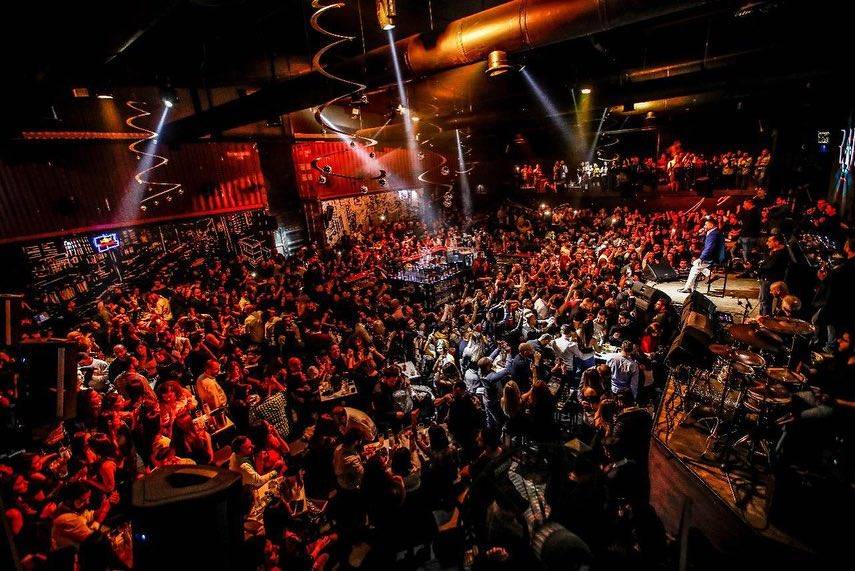 11 Cool Events Happening In Lebanon This Weekend