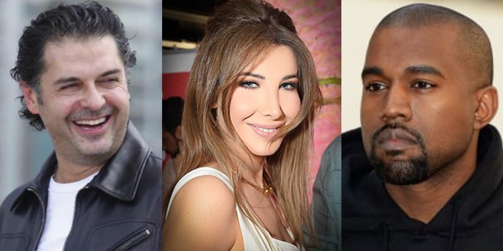 10 Arab Songs And Their Hip Hop Equivalent