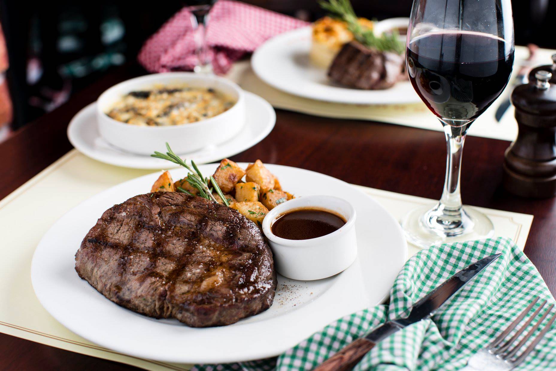 11 Succulent Steak Spots In Lebanon For Every Budget