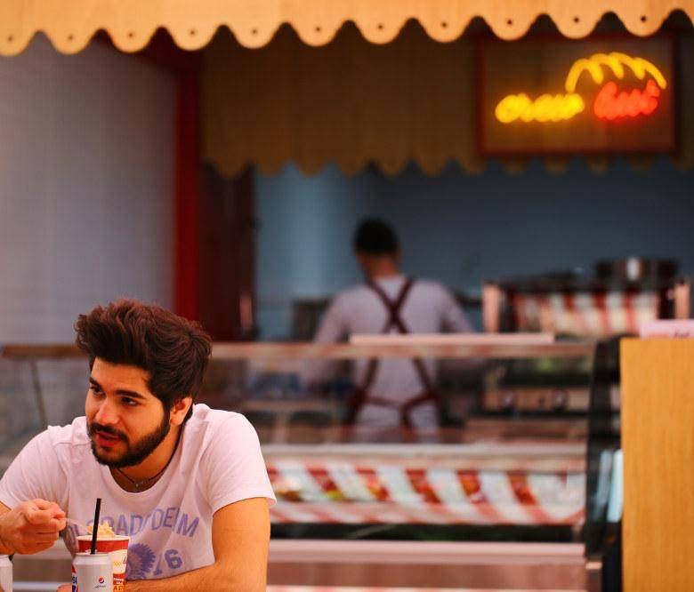 5 Crew Hut Specialties We Can't Live Without