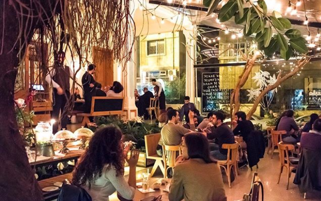 12 Fun Events Happening In Lebanon This Weekend