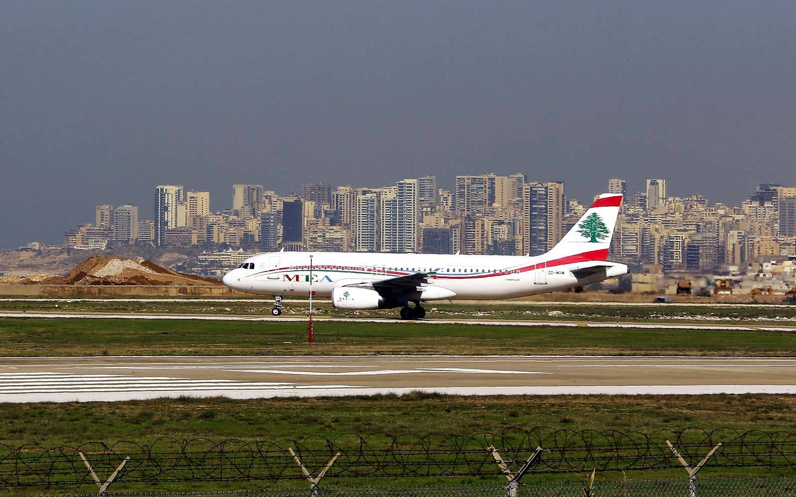 8 Things You Hear On A Flight Back To Lebanon