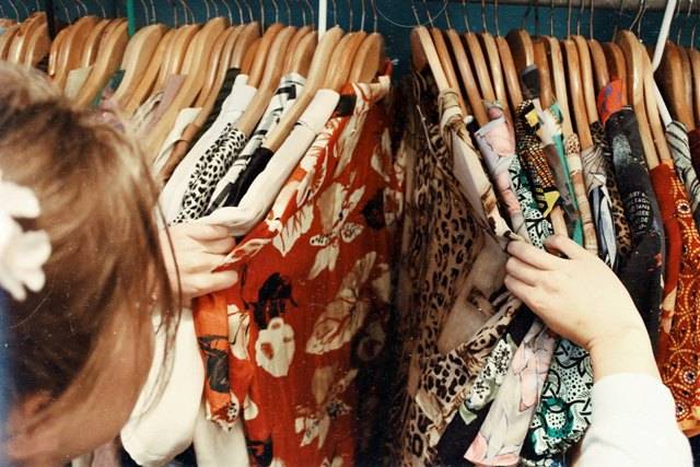 Open Closet: A New Concept For Sharing Clothes In Beirut