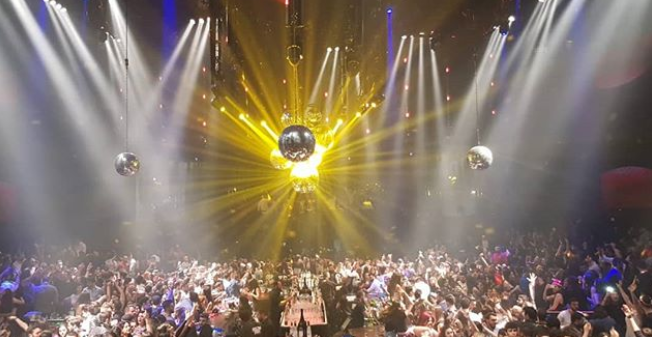 13 Unmissable Parties Happening In Lebanon This Weekend