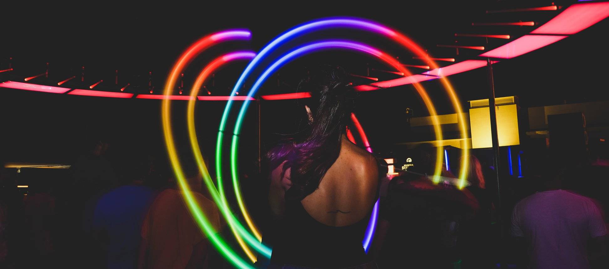 12 Cool Events You Should Check Out This Weekend