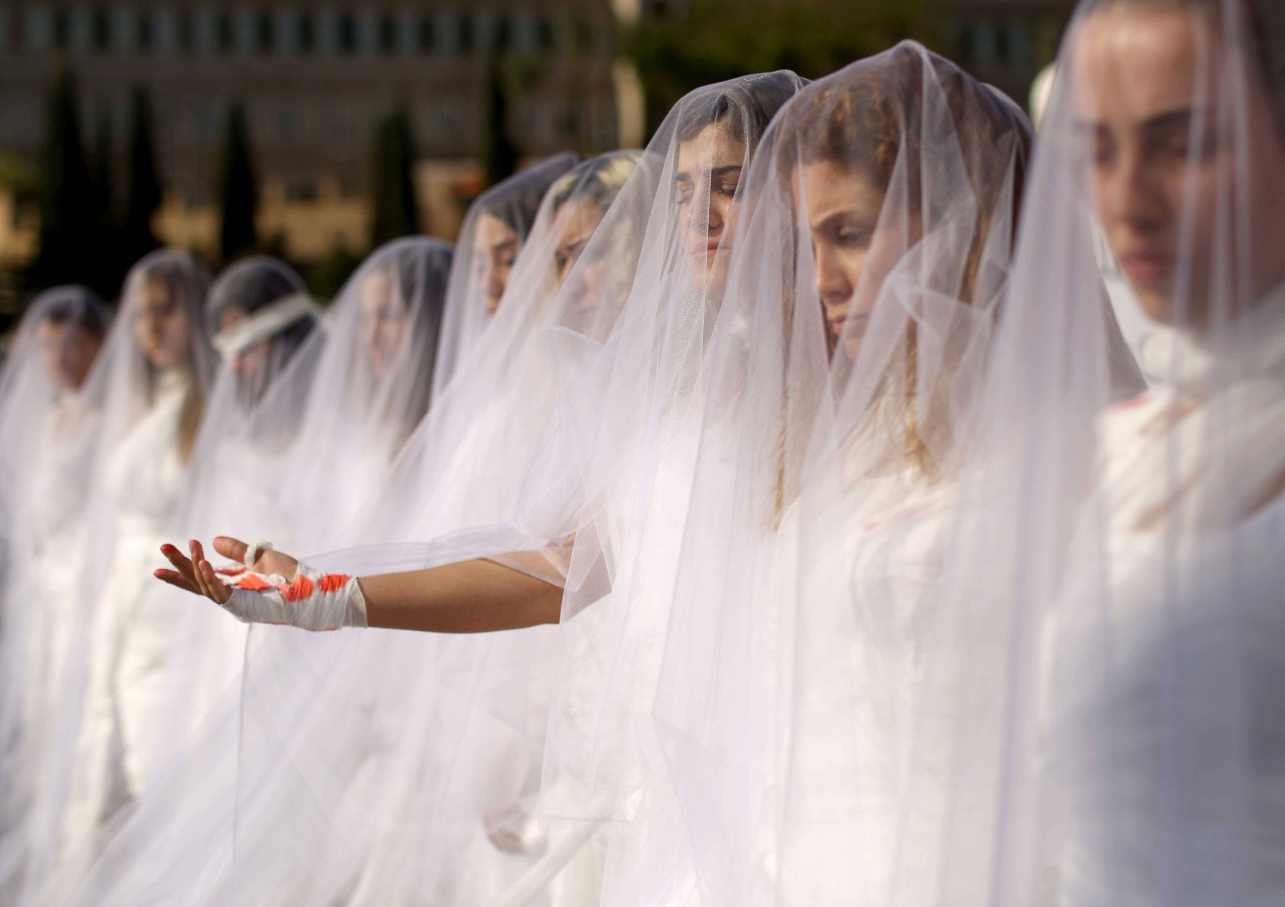 This Abaad Campaign Just Won A Major UN Award