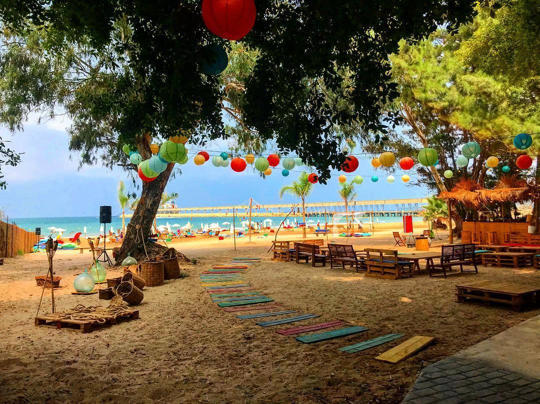 Nowhere Beach: 7 Reasons We Can't Wait To Go This Summer
