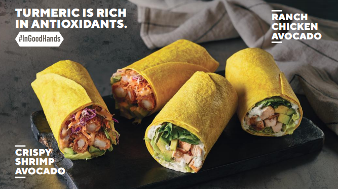 Roadster Diner Just Released A New Menu And We Love It!