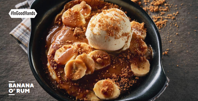 Roadster Diner Just Released A New Menu And We Love It!