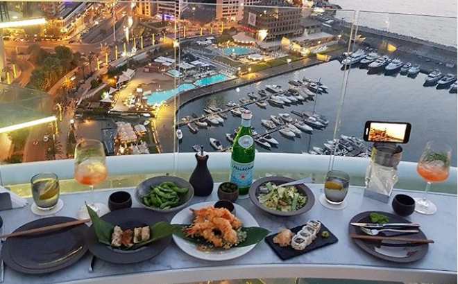 7 New Spots To Try In Beirut