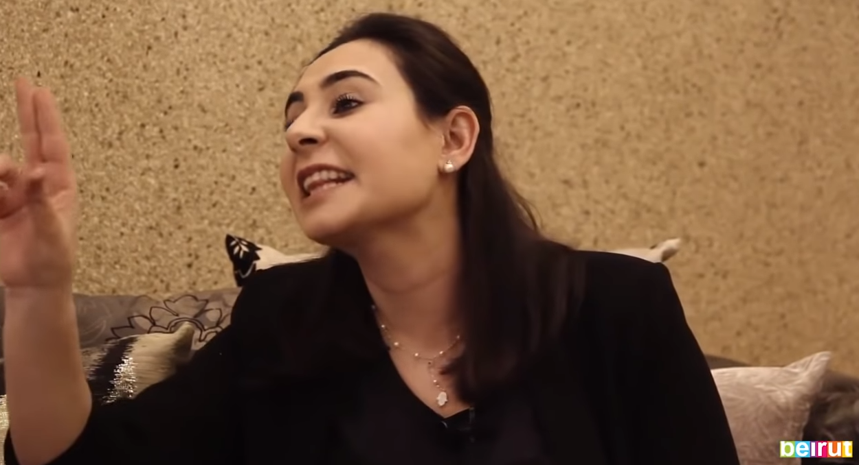 Savage Comebacks That All Lebanese Moms Use