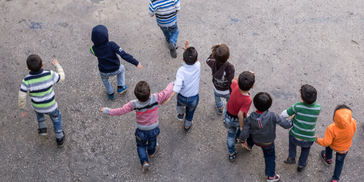 8 Games You Love From Your Lebanese Childhood