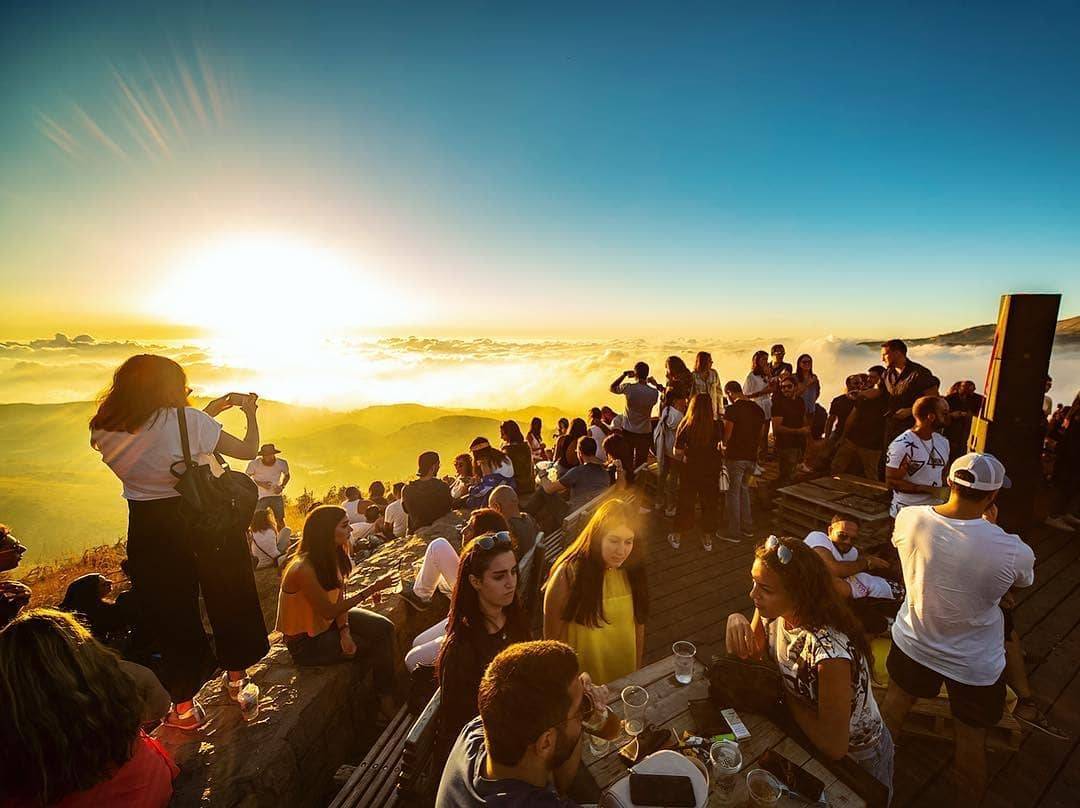 10 Exciting Events Happening In Lebanon This Weekend