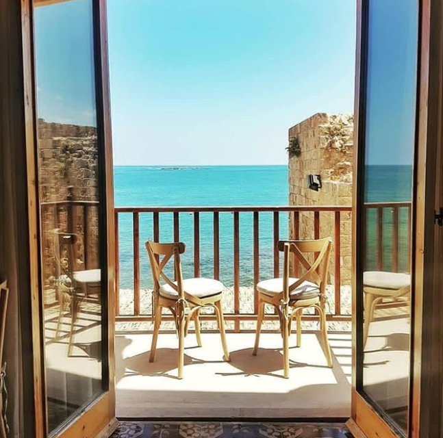 23 Amazing Spots In Lebanon For One Last Summer Getaway