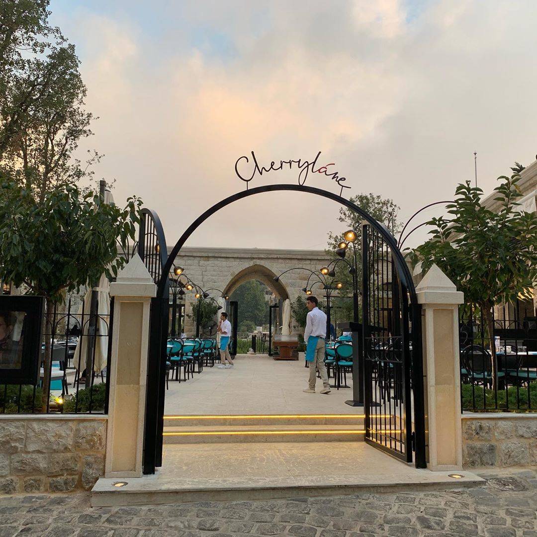 5 Reasons Why Cherrylane Is A Must-Visit This Summer