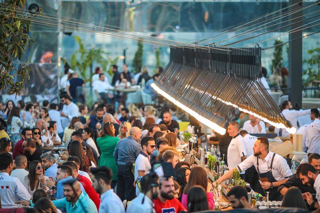 10 Exciting Events Happening In Lebanon This Weekend