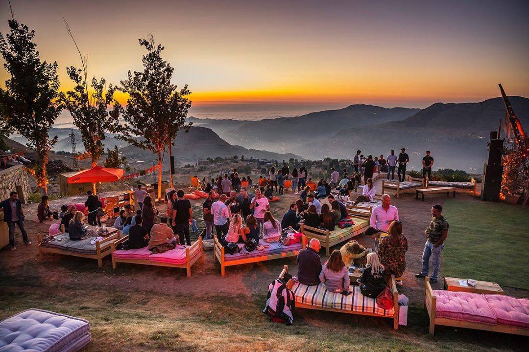 10 Exciting Events Happening In Lebanon This Weekend