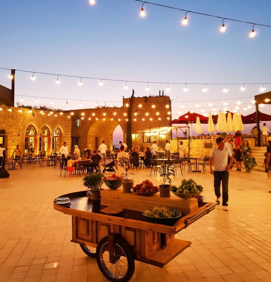 10 Exciting Events Happening In Lebanon This Weekend