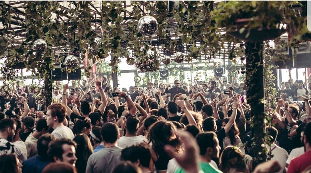 10 Exciting Events Happening In Lebanon This Weekend