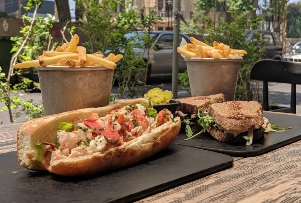 14 Crazy Good Sandwiches To Enjoy In Beirut