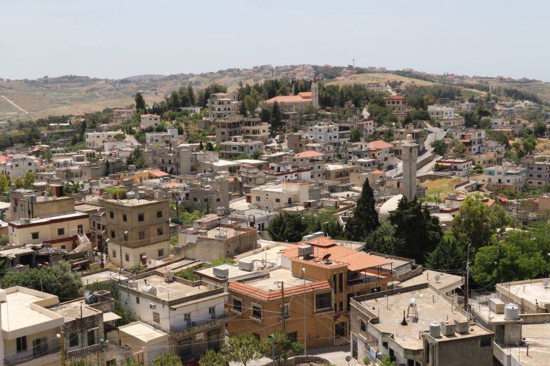 Heart-wrenching: 56-Year Old Man Ends Life In Tebnine, South Lebanon