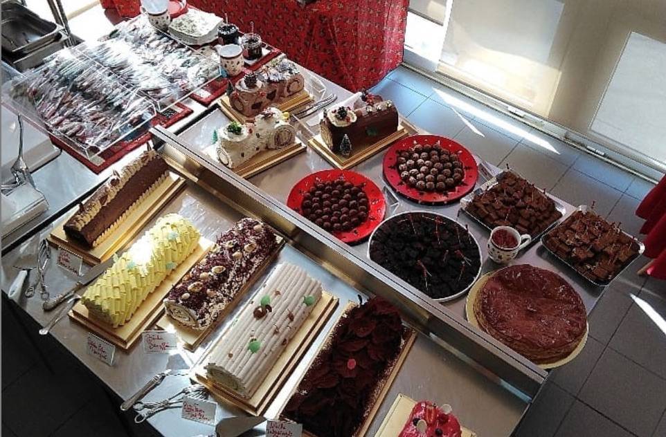 This Lebanese Chef Will Make Your 3D Cake Dreams Come True