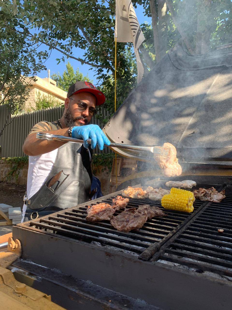 We Found The Perfect Barbecue Spot In Lebanon And, Surprise: It's ...