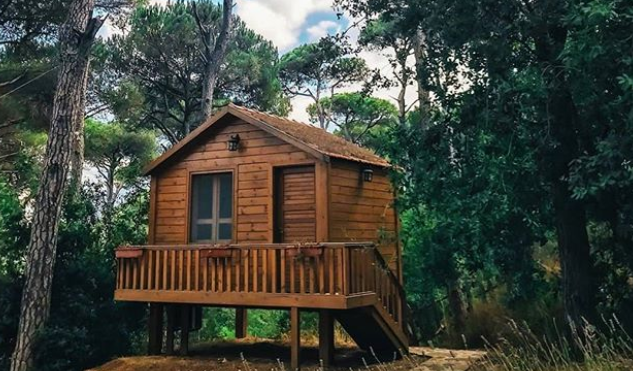 12 Magical Destinations For A Perfect Weekend Getaway