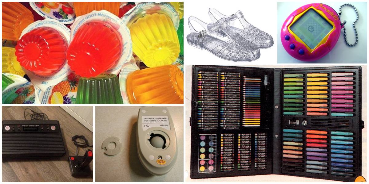 25 Things You'll Remember From Your Childhood