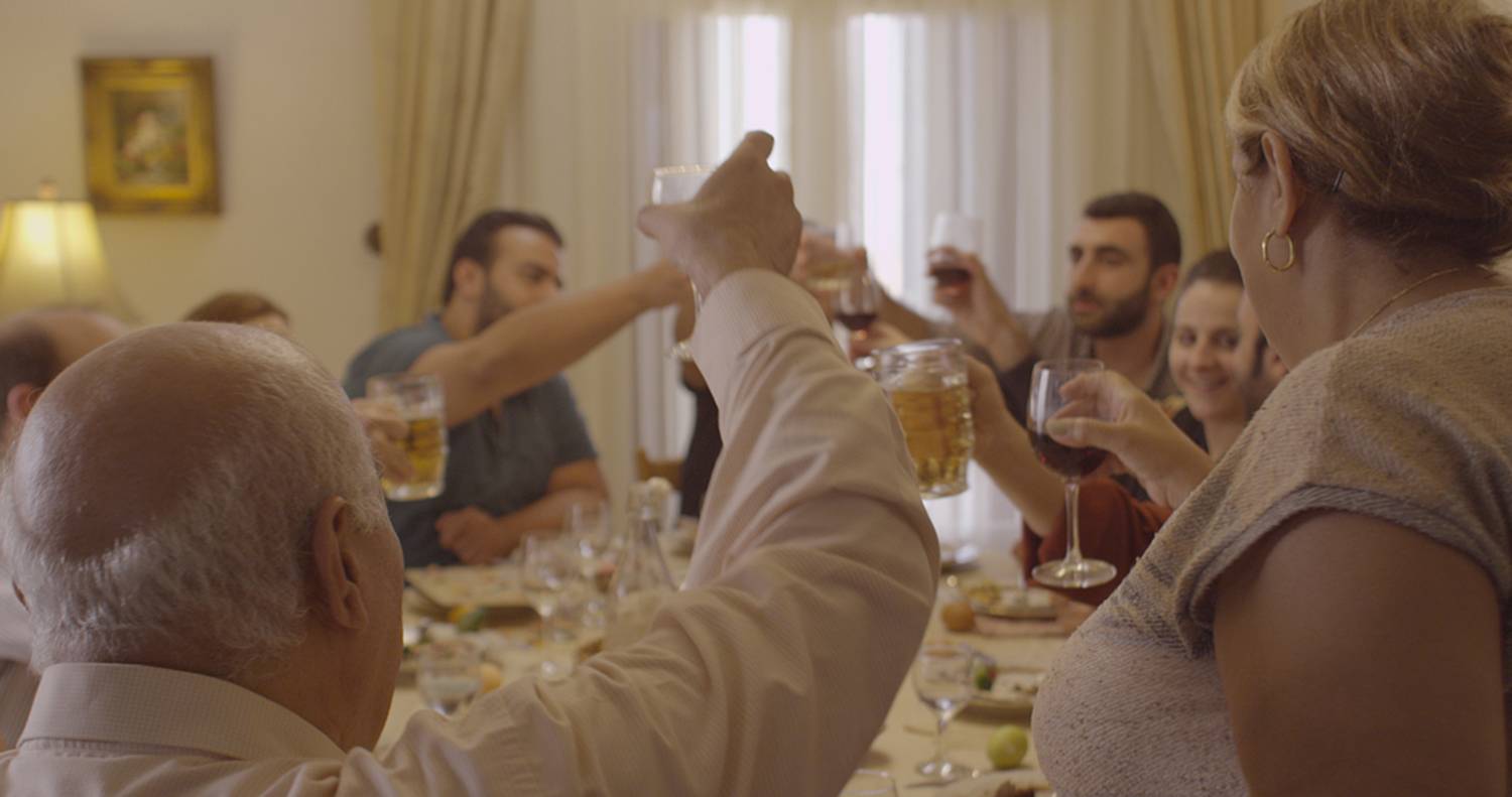 You Can Now Stream This Must-Watch Lebanese Movie On Netflix
