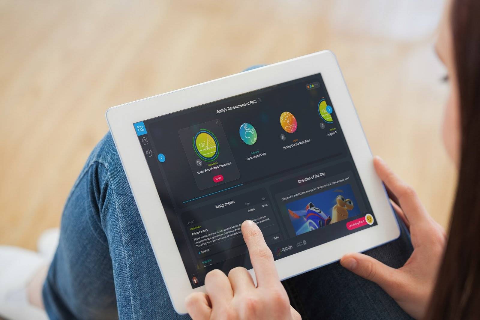 This AI Platform Allows Students In Lebanon To Continue Their Education ...