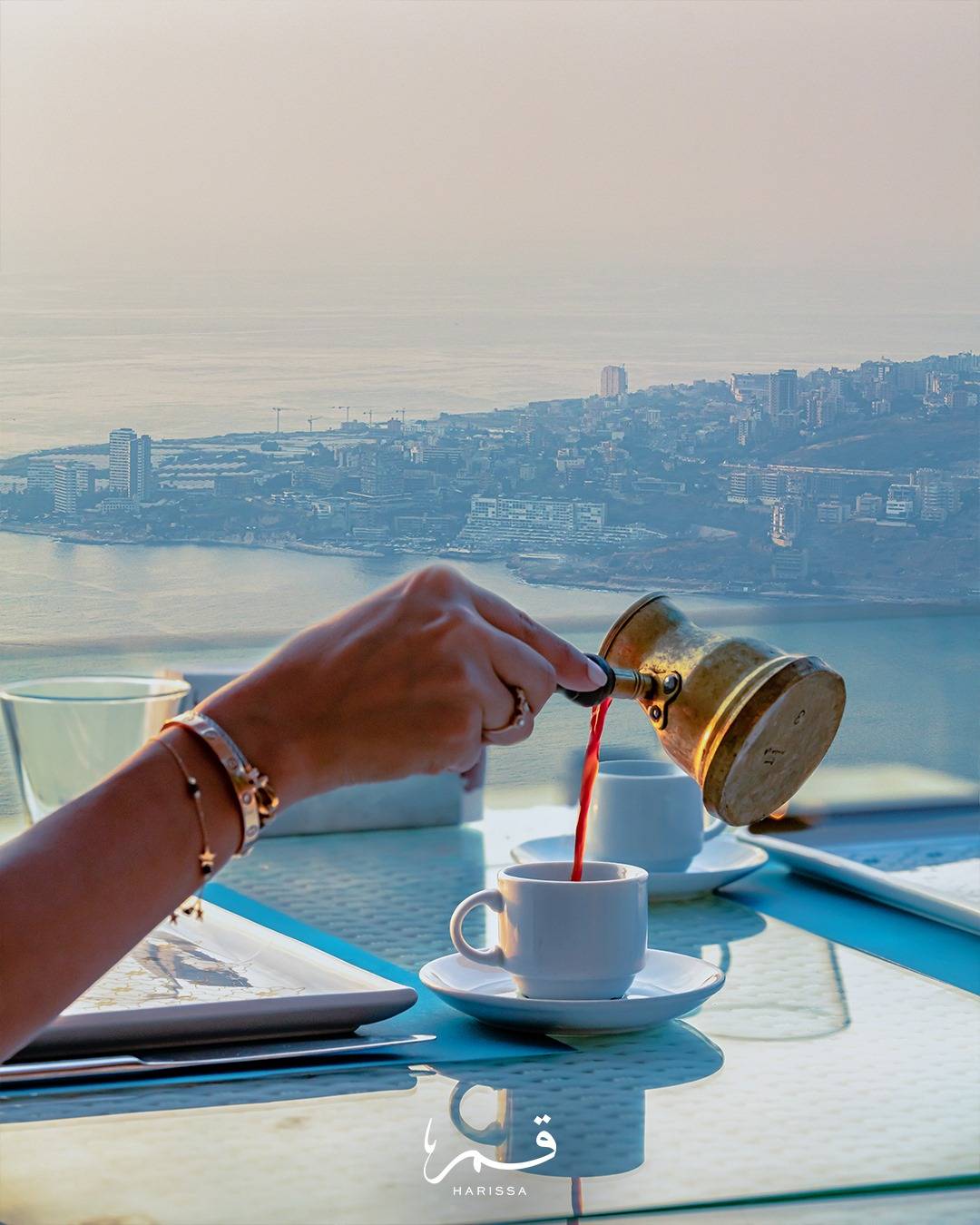 9 Charming Seaside Cafes In Lebanon