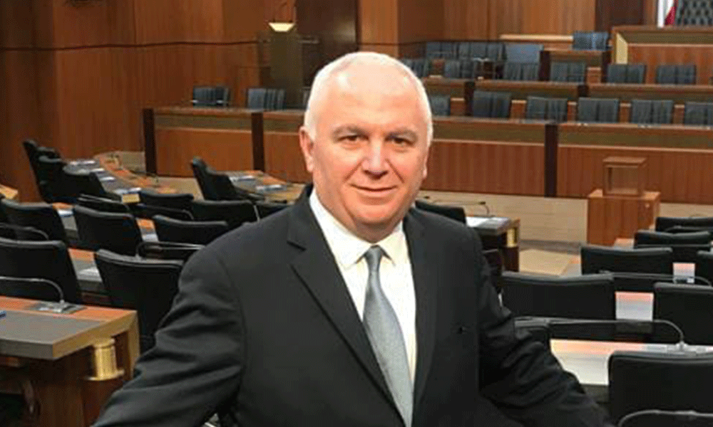 MP Michel Daher: Lebanon Is Now A Cheap Country
