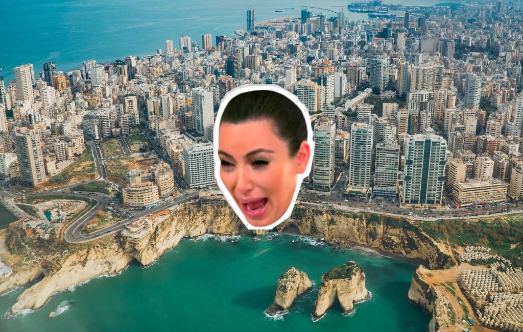 17 Of The Very Best Places To Cry In Beirut