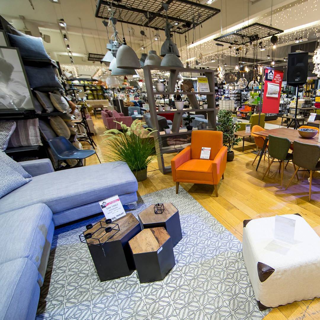 BHV Jnah Is Closing Down