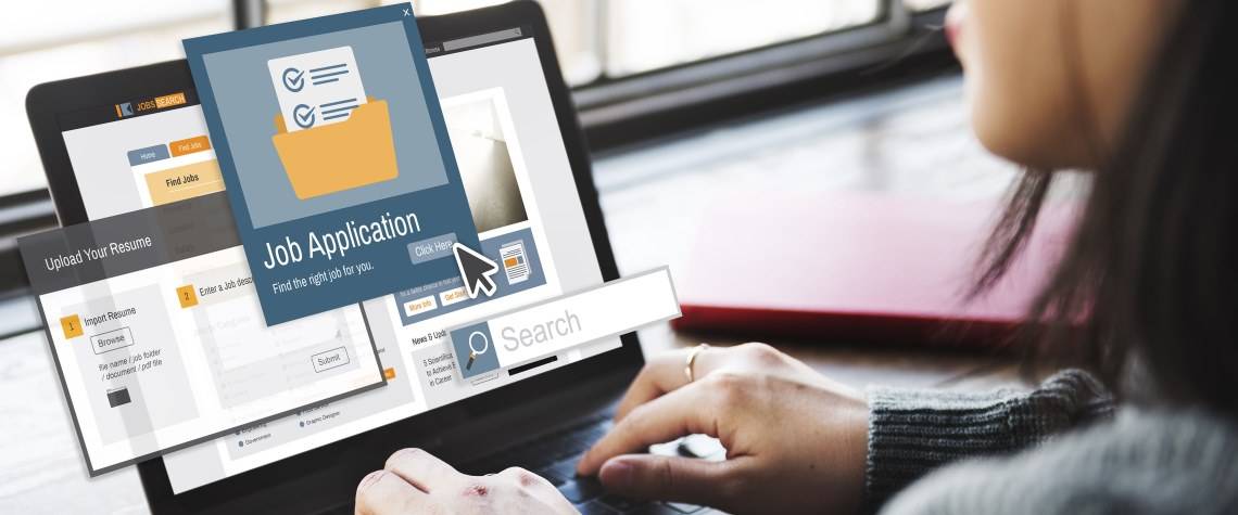 12 Websites And Online Platforms For Job Hunting In Lebanon