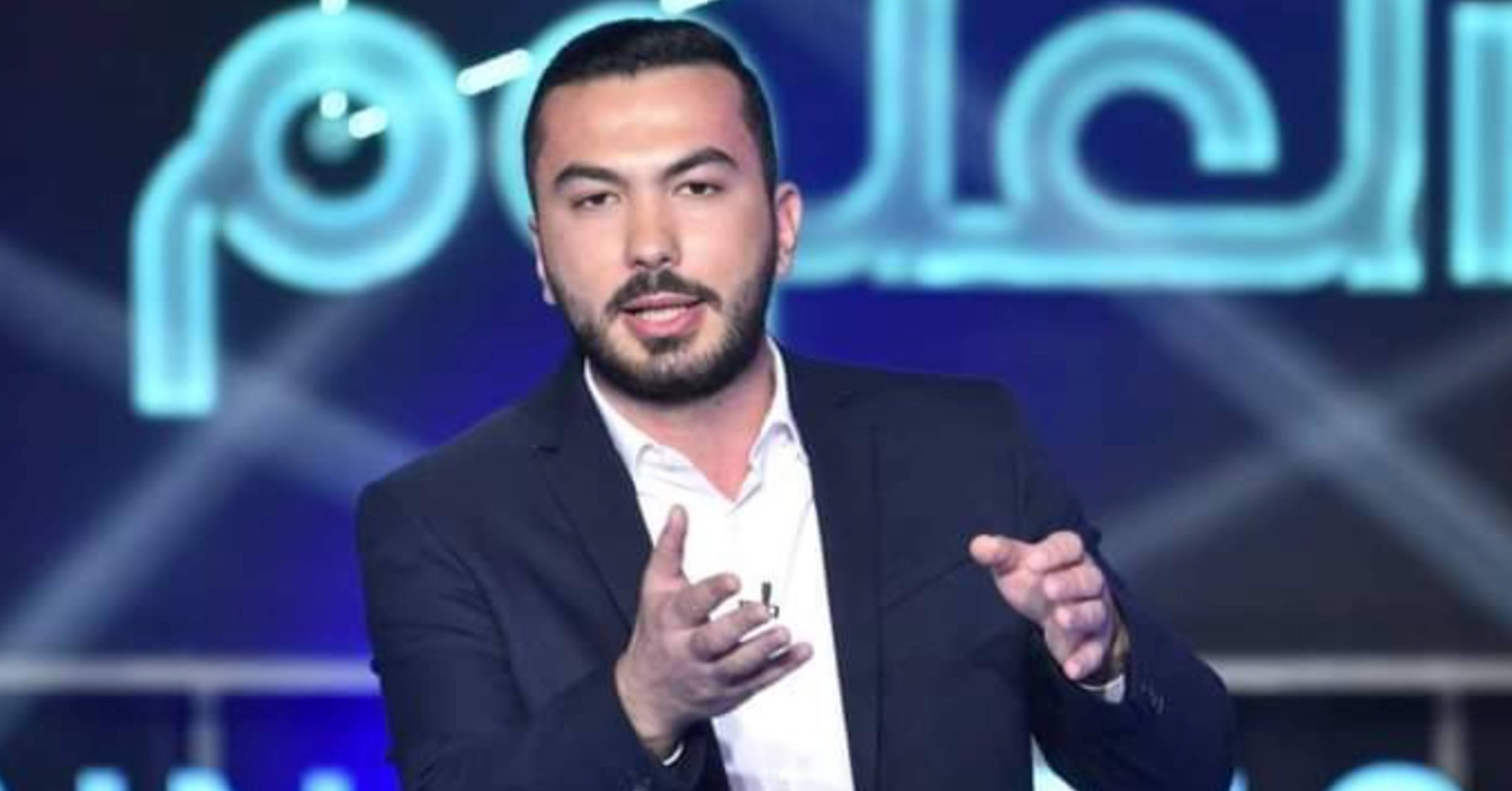 Lebanese Innovator Wadah Malaeb Crowned Winner Of "Stars Of Science"