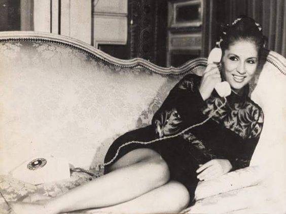 In Honor Of Her Birthday, 17 Photos That Show Sabah Is A True Queen