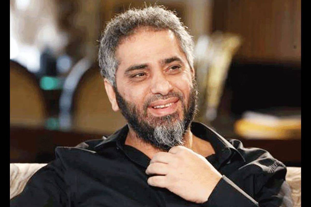 Lebanese Singer Fadel Chaker Sentenced To 22 Years In Prison Lebanese Singer Fadel Chaker Sentenced To 22 Years In Prison