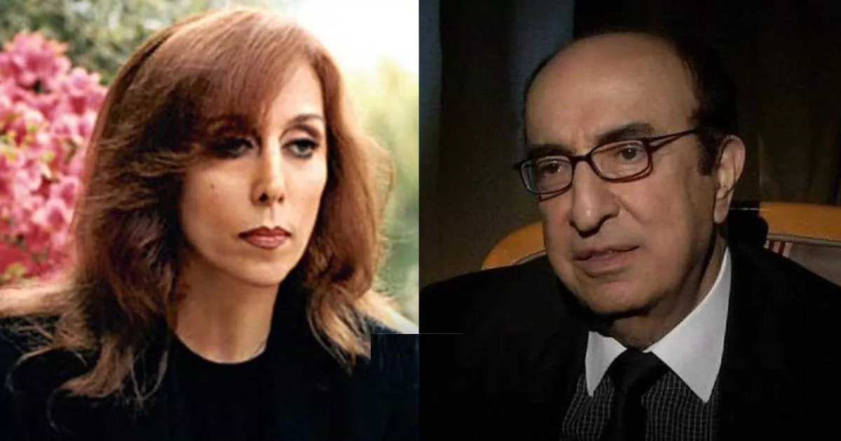 Fairouz Bids Farewell To Elias Rahbani With Touching Video