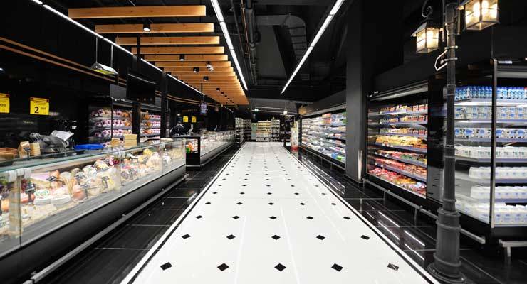Spinney's To Open Until 2 AM To Meet Demand